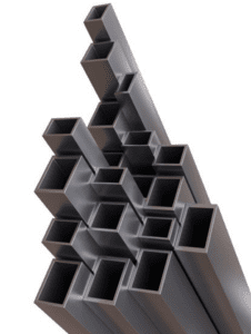 Stainless Steel Box Section | Macro Stainless